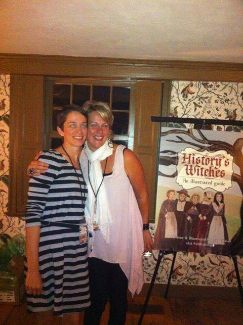 Out and About | Lisa Graves Illustrator