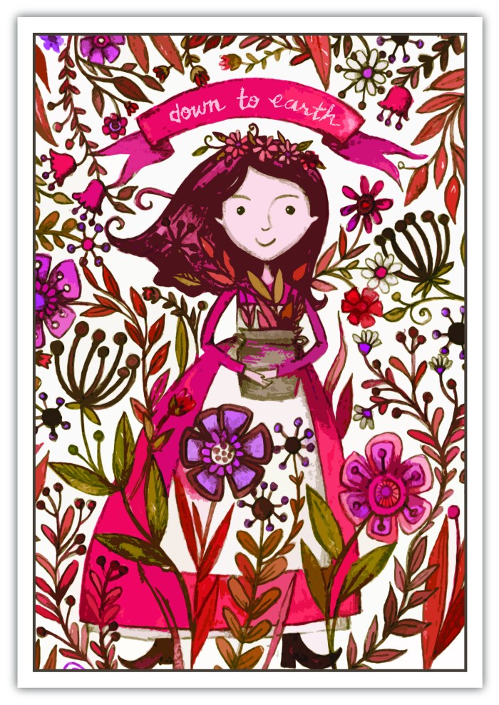 Children’s Illustrations | Lisa Graves Illustrator
