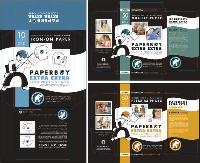 Products and Packaging | Lisa Graves Illustrator