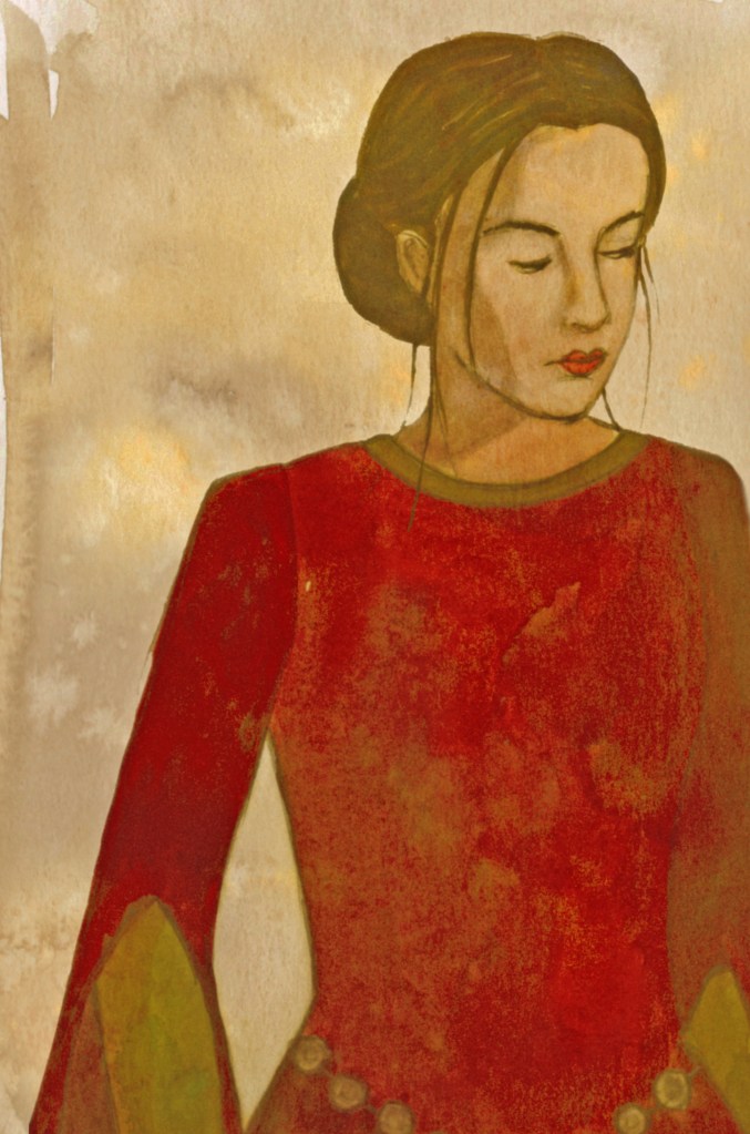 Historical Illustrations | Lisa Graves Illustrator