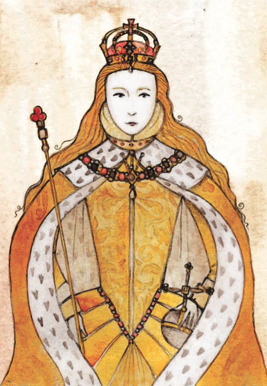 Lisa Graves Illustrator