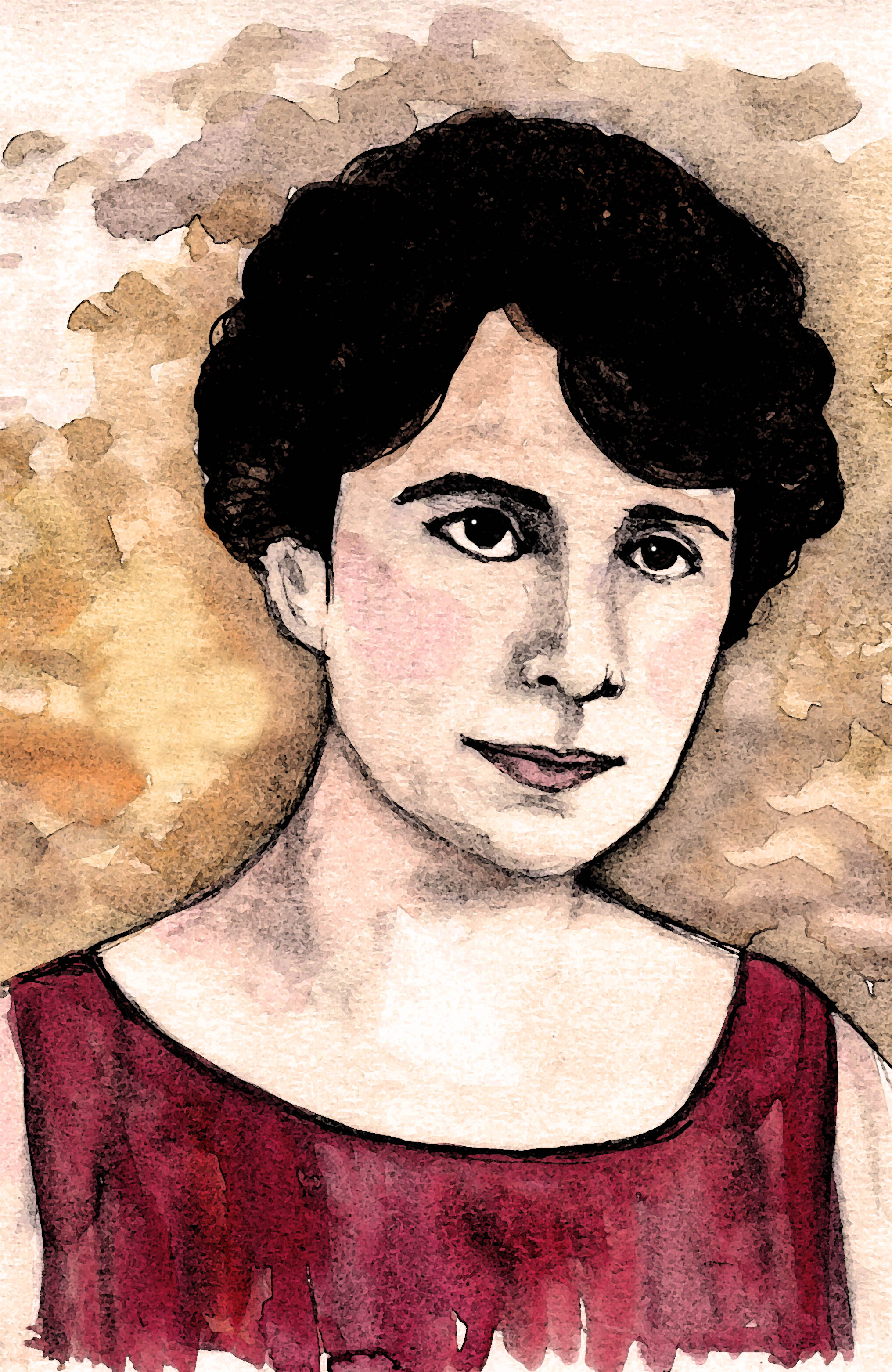 Blog Feature: First Ladies | Lisa Graves Illustrator